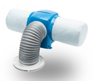 Positive Input Ventilation (PIV) - South West Ventilation